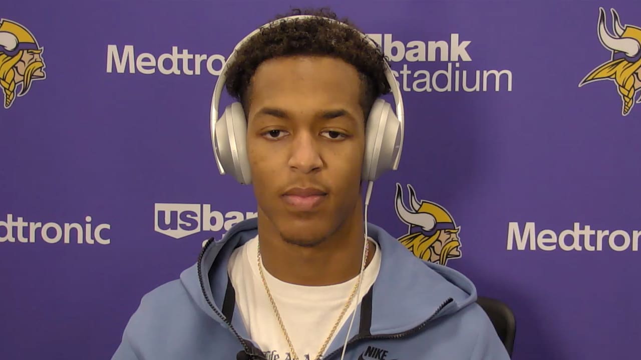 Dantzler Details His Monster Day Against The Jaguars