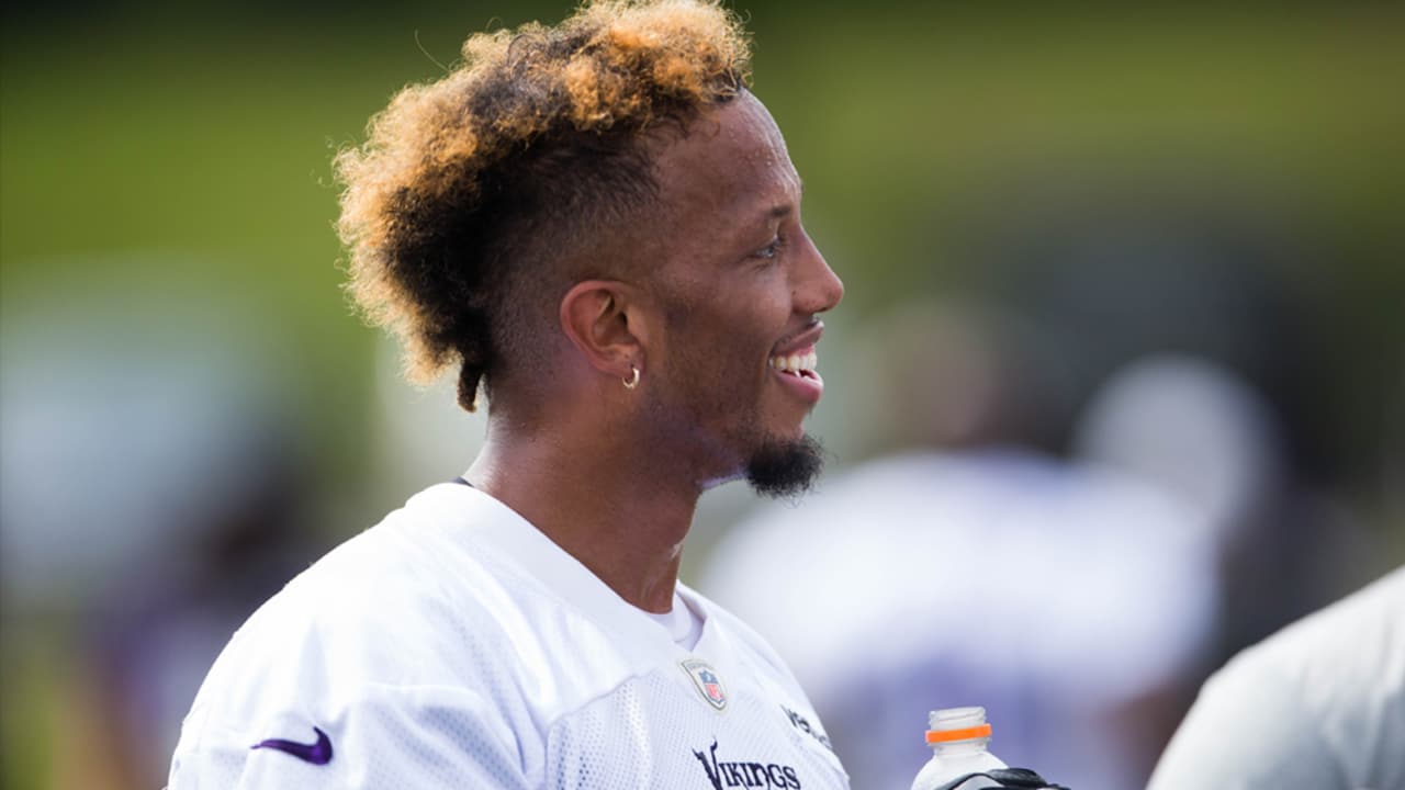 Charles Johnson Healthy and Ready to Produce