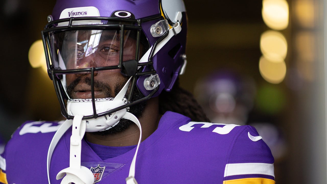 Dalvin Cook Ankle Injury Headed in Right Direction