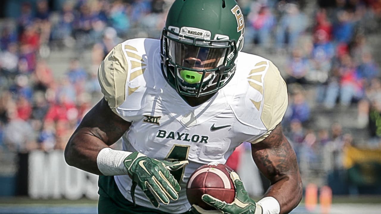 Prospect Profile: Corey Coleman