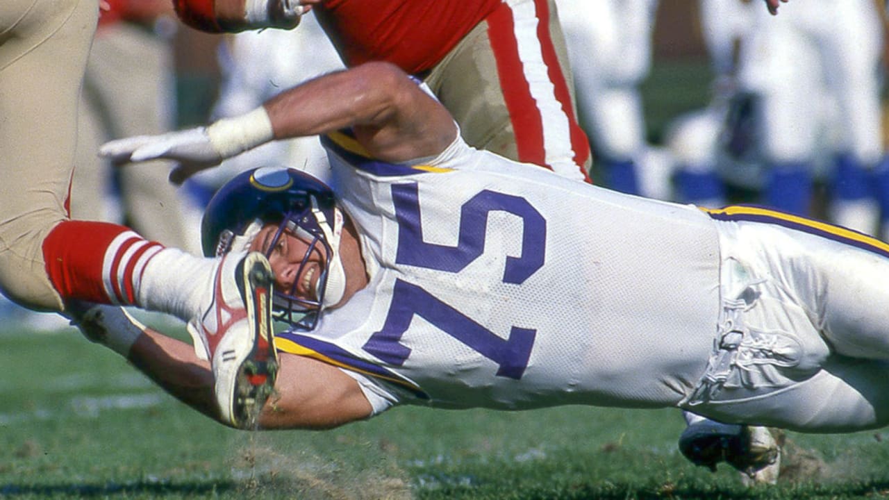 Lunchbreak: Millard, Griffith to Announce Vikings Draft Picks in Rounds ...