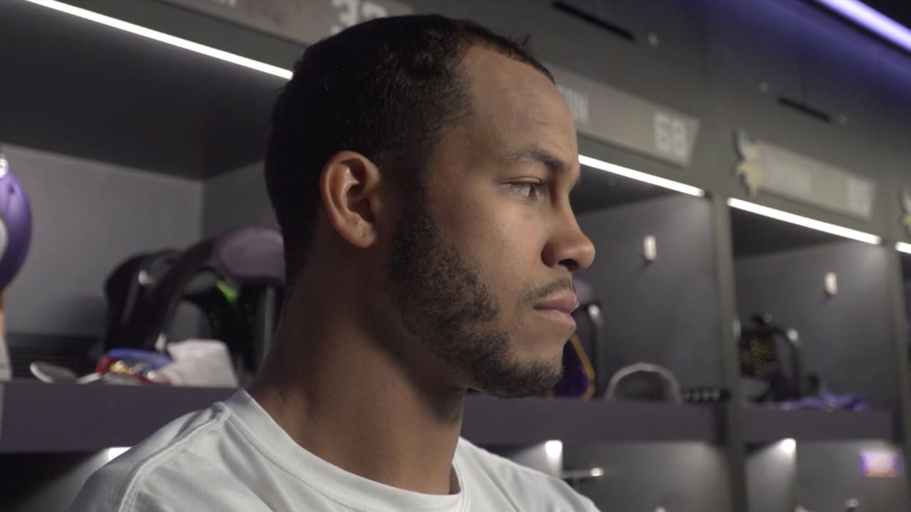Hicks on Chemistry With Kendricks, Team's Perspective With Large ...