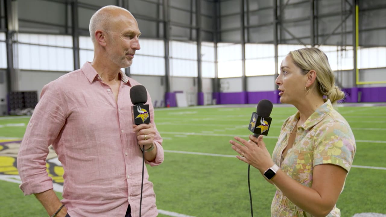 Sky Sports' Neil Reynolds Shares His Thoughts On Expectations For ...