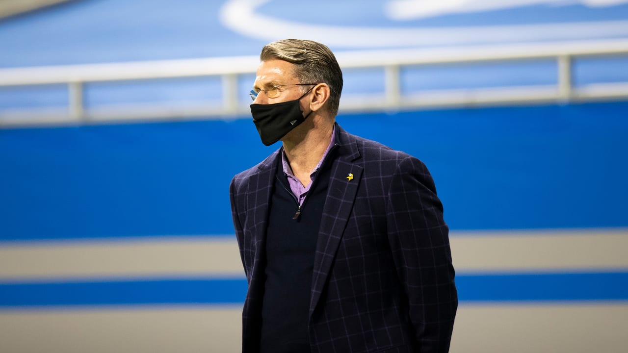 Lunchbreak: Miller Rates Spielman Among NFL’s Top General Managers