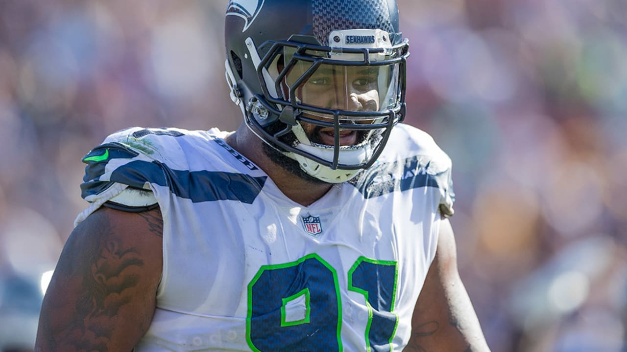 Vikings Sign DT Sheldon Richardson