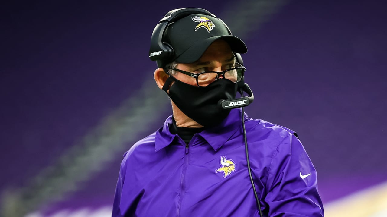 Listen To Zimmer's Locker Room Speech After The Win Over The Jaguars