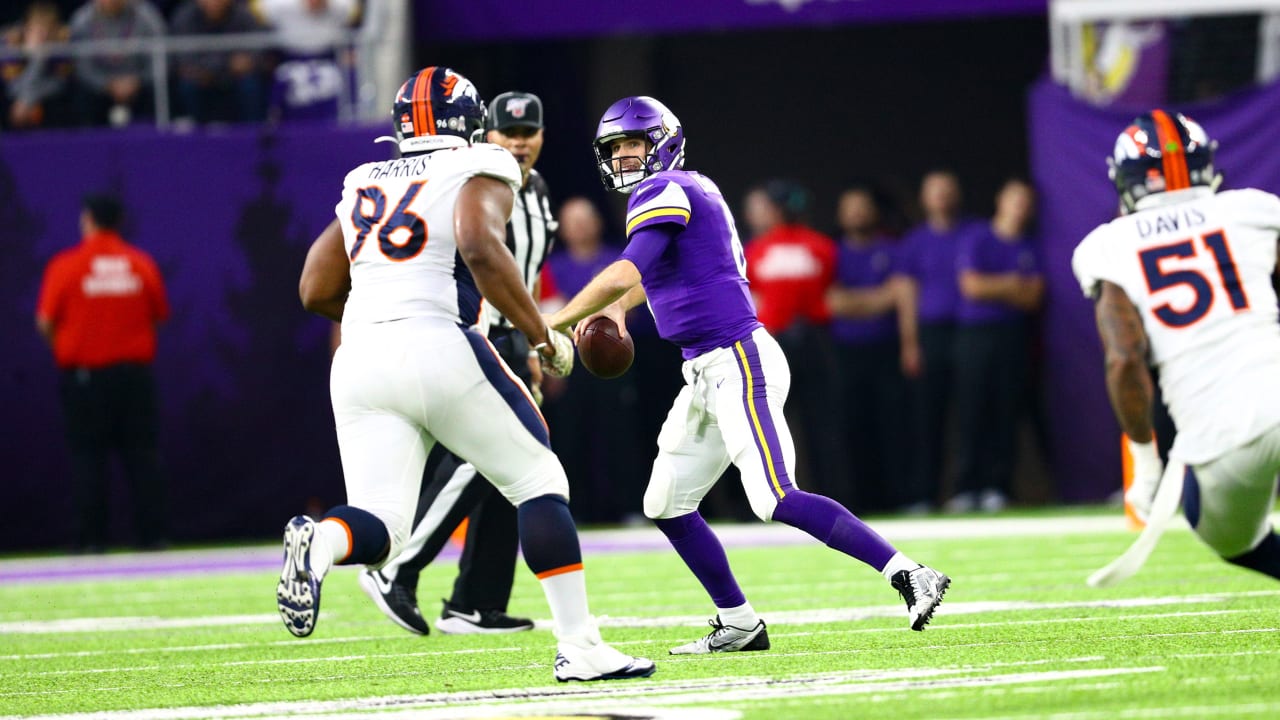 A Look at NFC Playoff Picture Entering Week 12