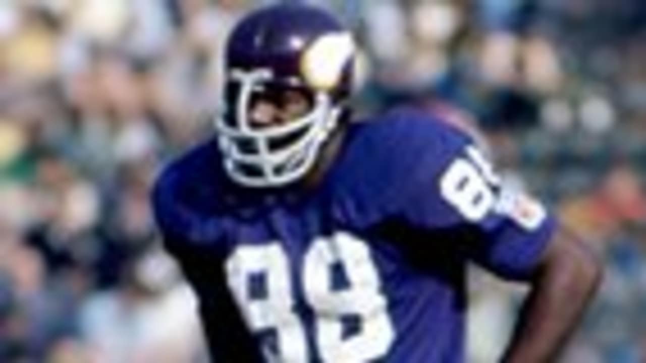 Top 5 Draft Choices in Vikings History