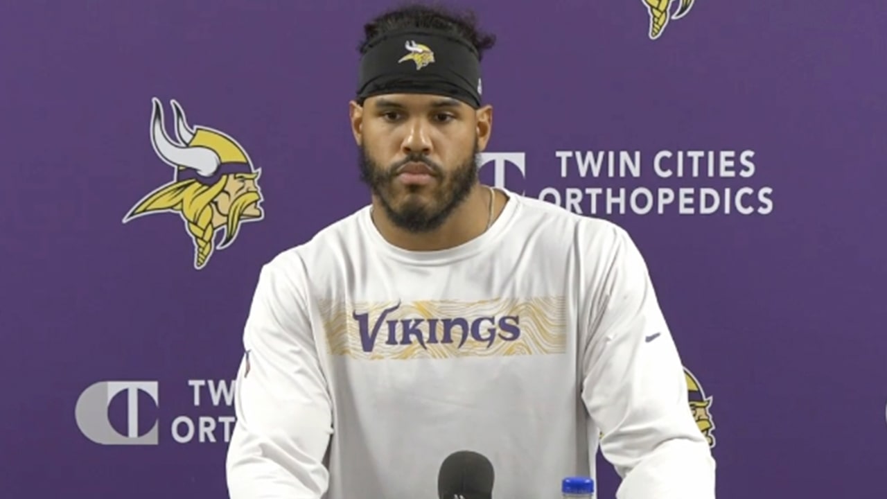 Barr: I Owe It To Myself To Be 100 Percent Before Playing But I'm ...