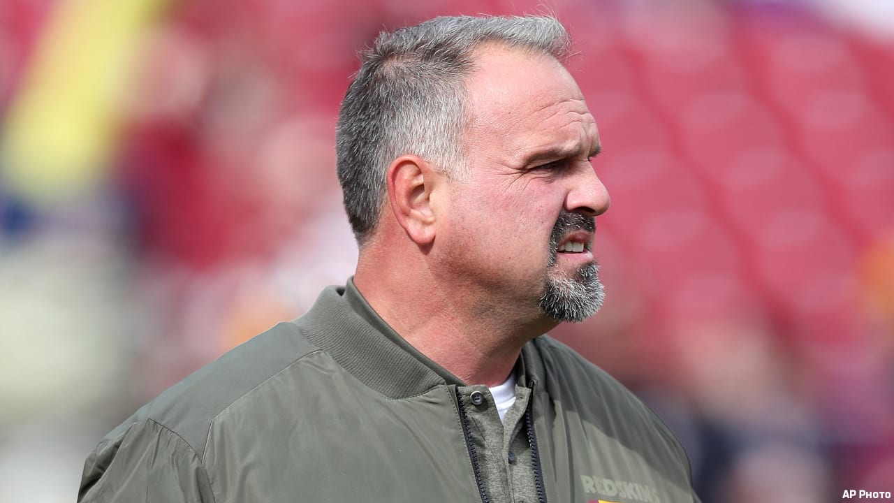 5 Things to Know About Linebackers Coach Greg Manusky