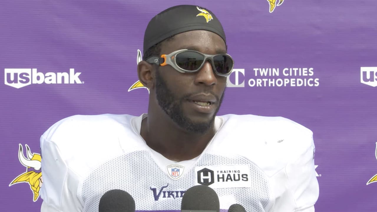 Weatherly on Griffen's Return, Tuesday's Scrimmage, His Goal of Being A ...