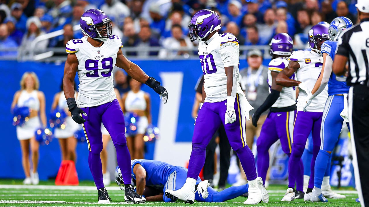 Defense Seeking Changes Before Final Stretch of 2022 Season