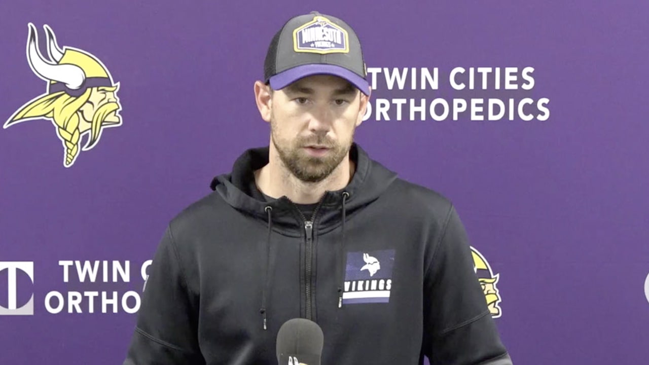 Kubiak: There's A Sense of Urgency This Week To Get A Win