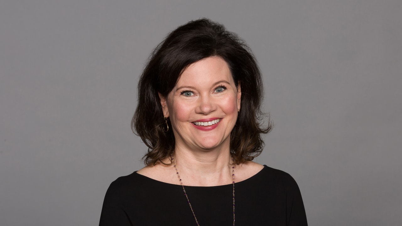 Trish Huizinga