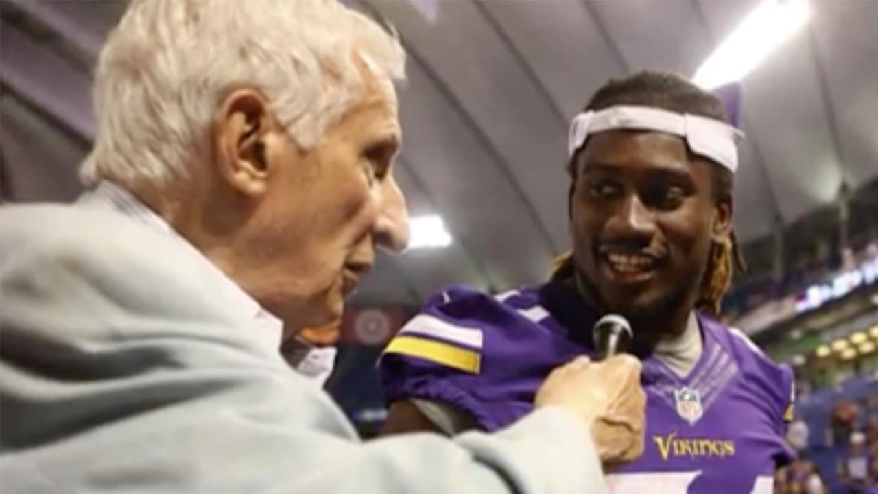 Sid Hartman's Drive Featured on 'The TODAY Show'