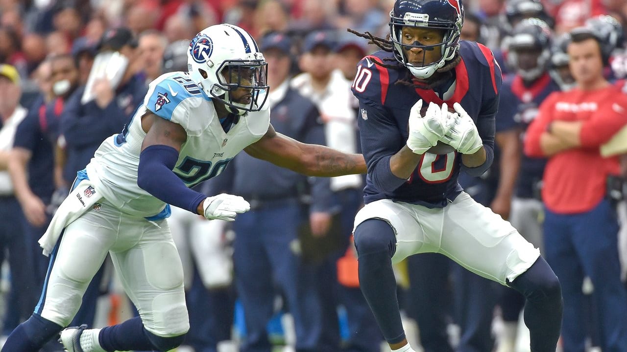 Know Your Opponent: Houston Texans