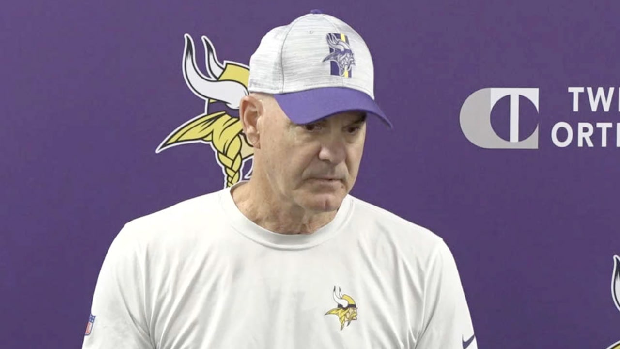 Donatell on Miami's High-End Wideouts and 'Cutting Edge' Run Scheme ...