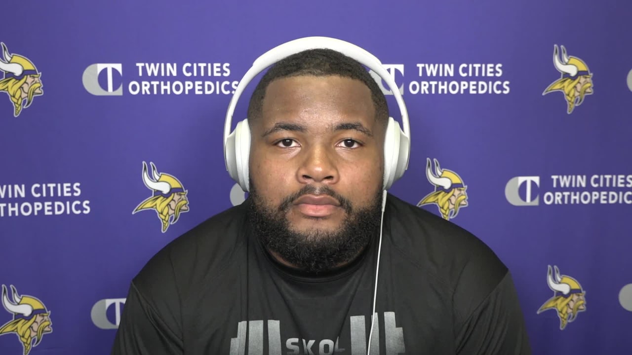 Davis: I'm So Happy We Are Playing Football Now and Getting Back into ...