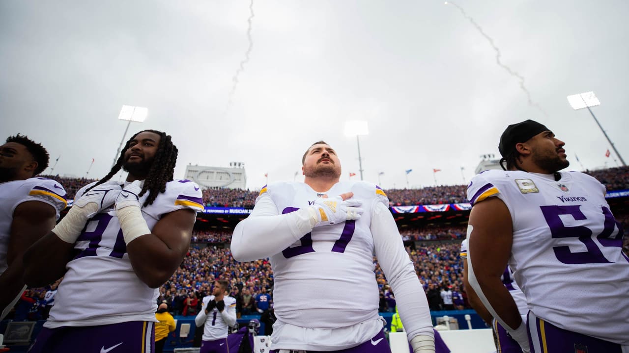 Day in the Life: Harrison Phillips