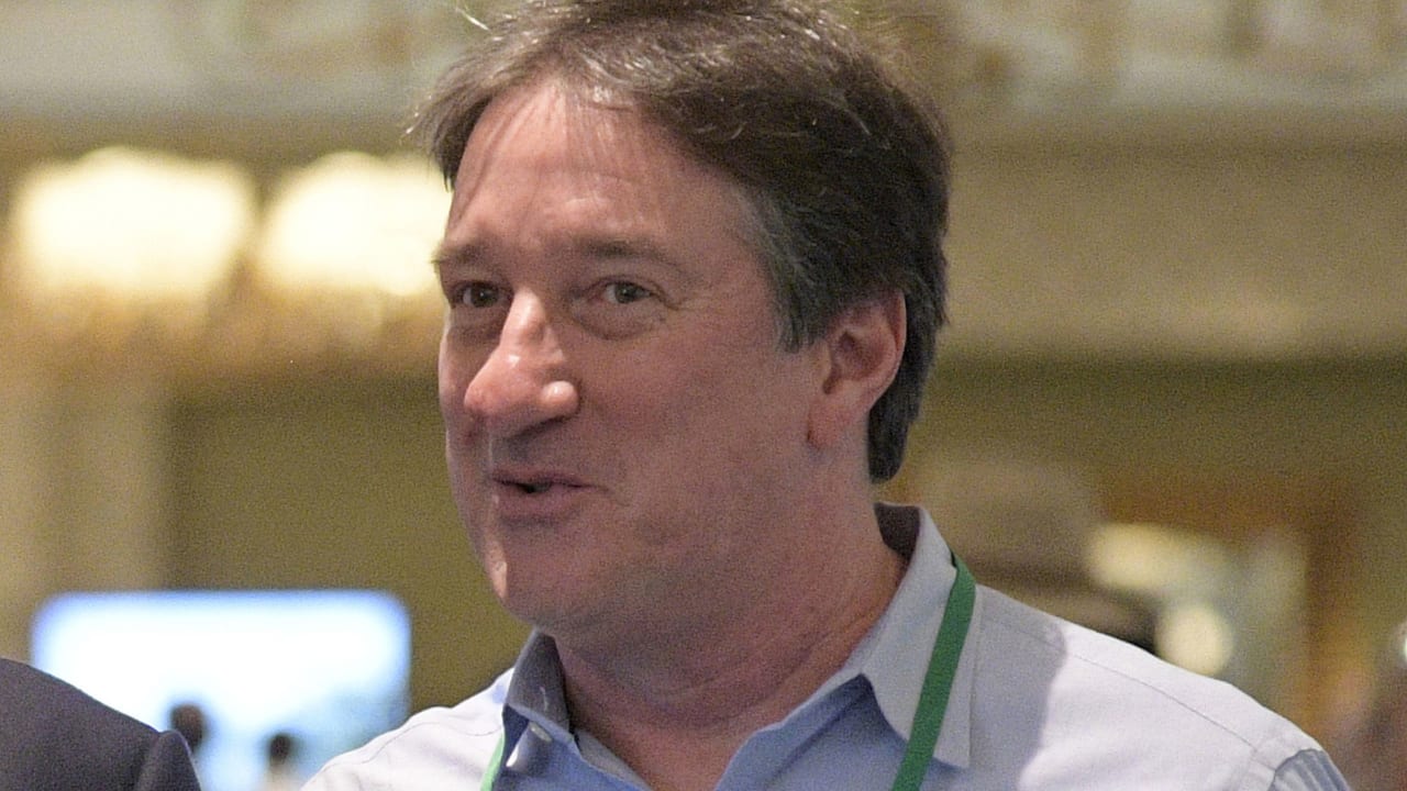 Vikings Family Remembers Life & Legacy of Longtime NFL Reporter Don Banks