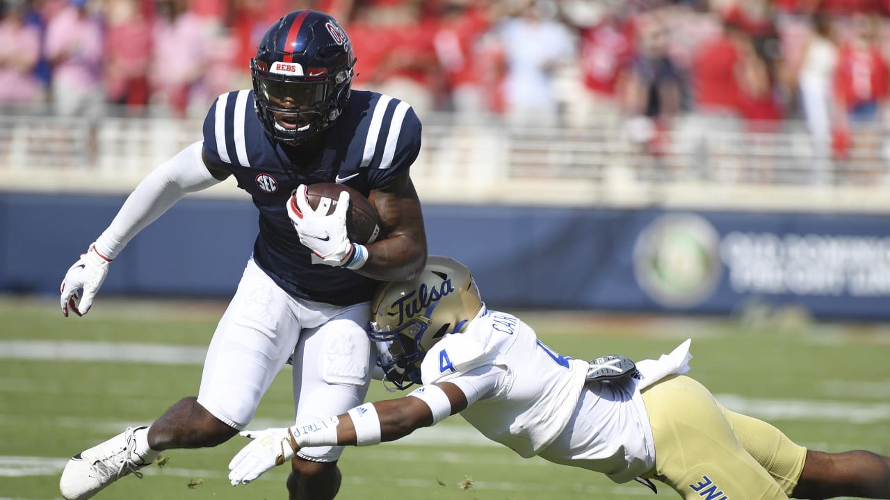 Best Team Fits for Skill Position 2023 NFL Draft Prospects