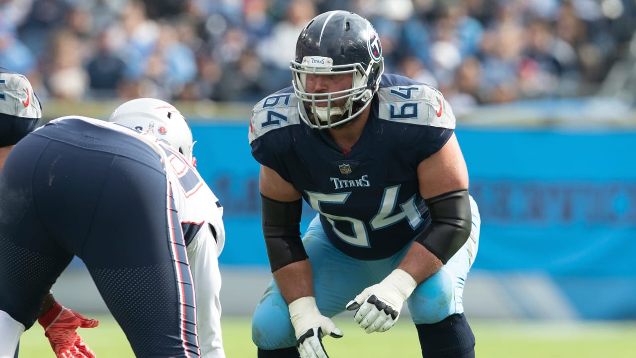 Zimmer on Kline Signing, Potentially Shuffling the Offensive Line