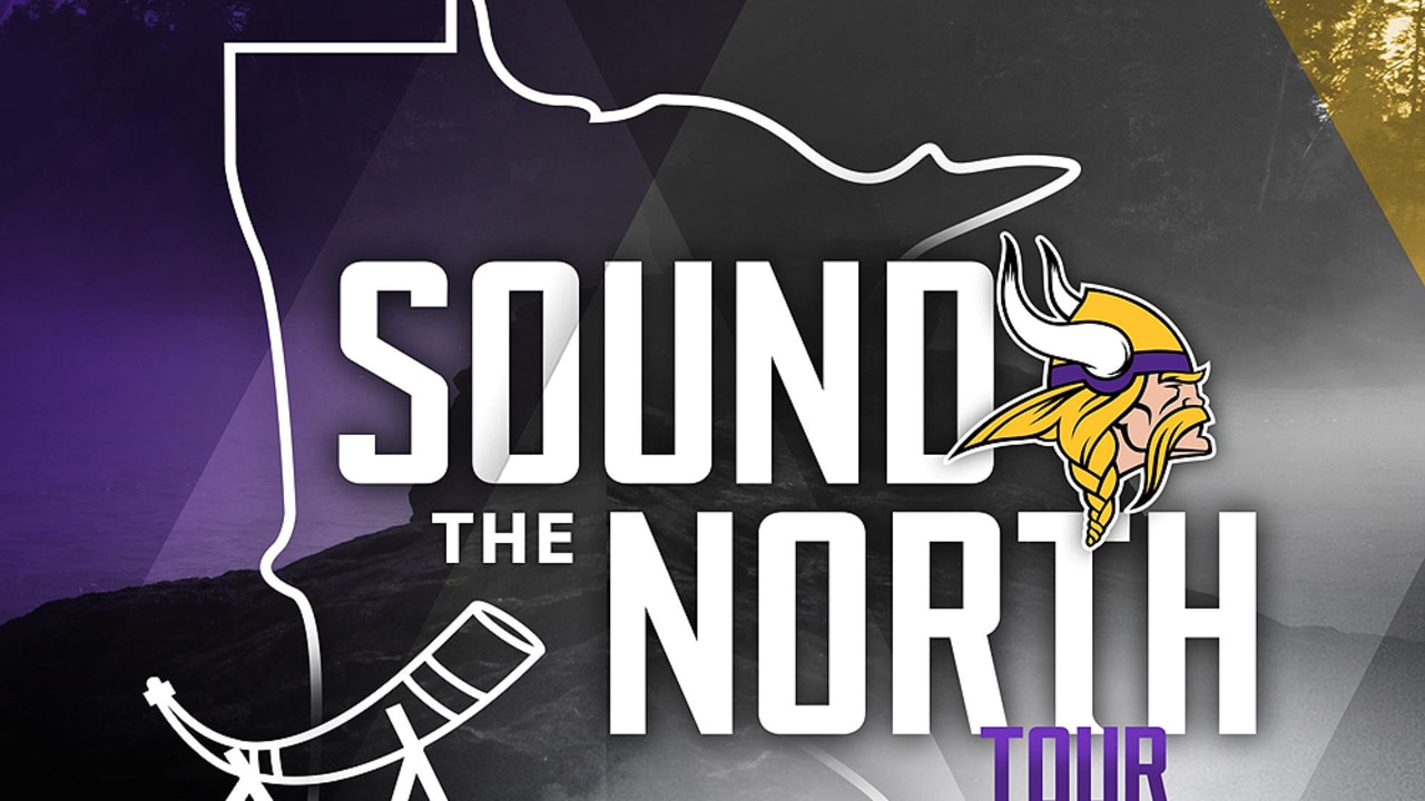 'Sound the North Tour' Coming to a City Near You