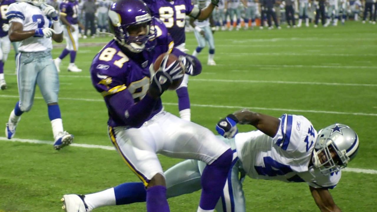 Through the Years: Vikings vs. Cowboys
