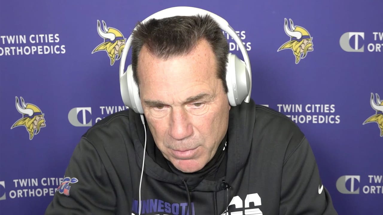 Kubiak: We Have To Play Better Collectively and That Starts With Me