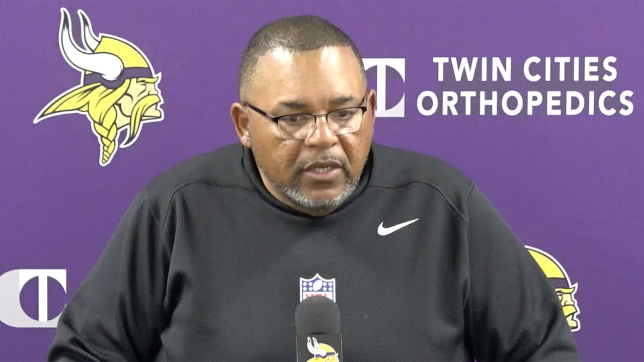 Patterson on Hunter's Return To Game-Action, Pierce's Big Debut, How ...