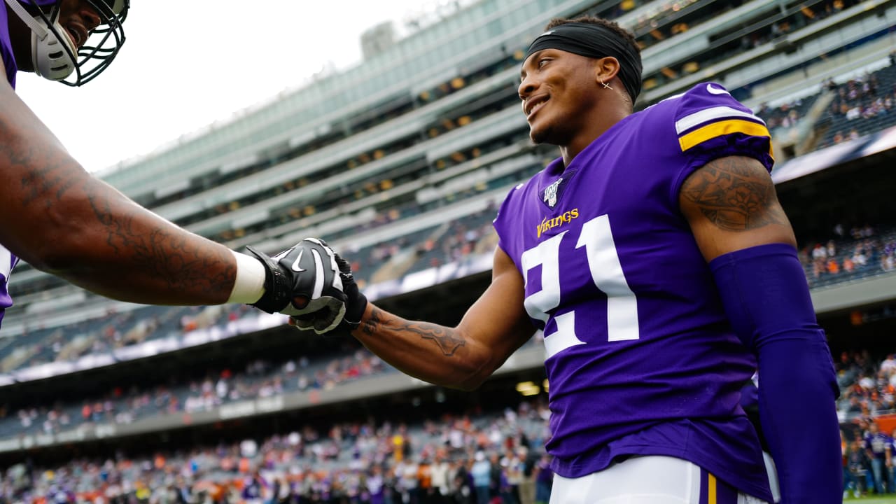 Timeout with Mike Hughes