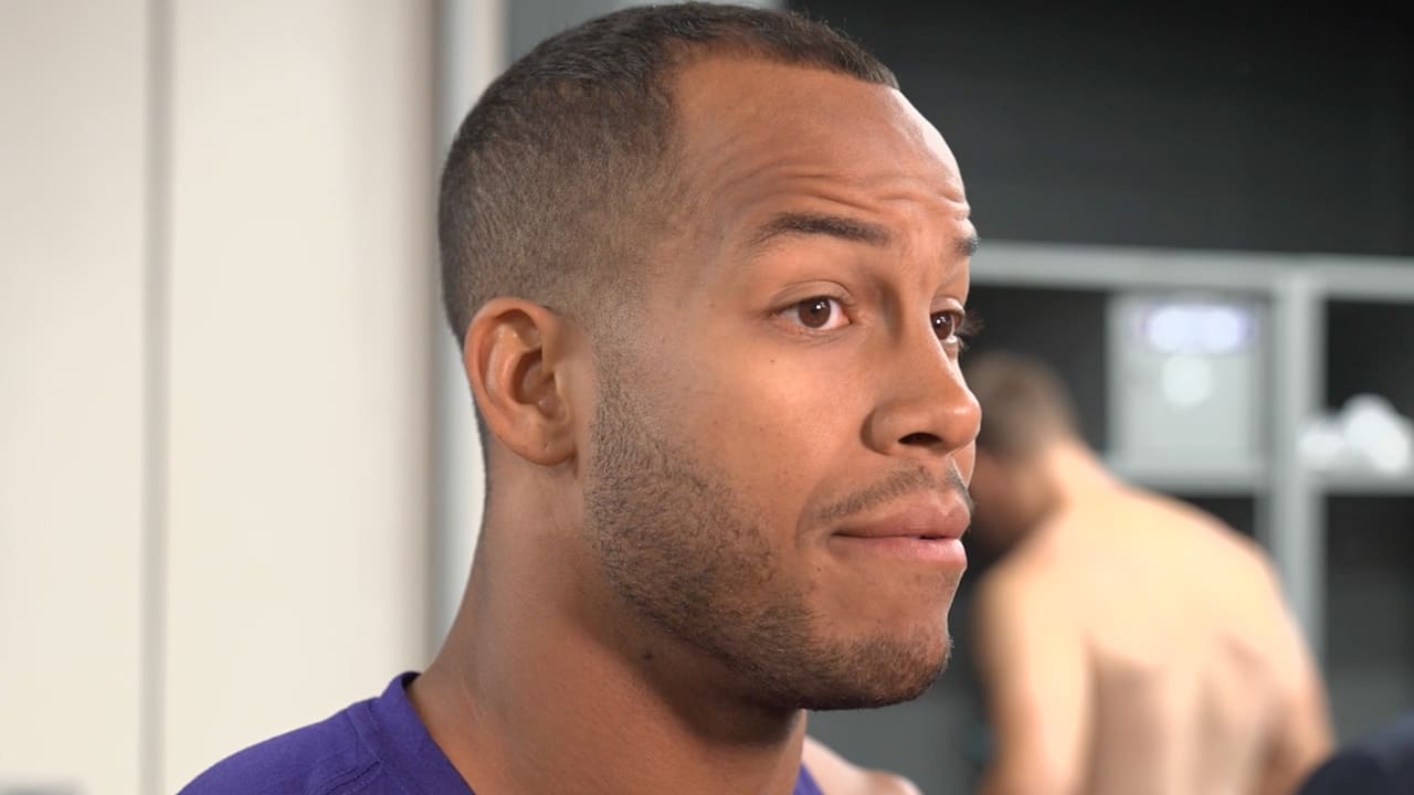 Hicks: We're Going To Battle and Find A Way To Put Things Together