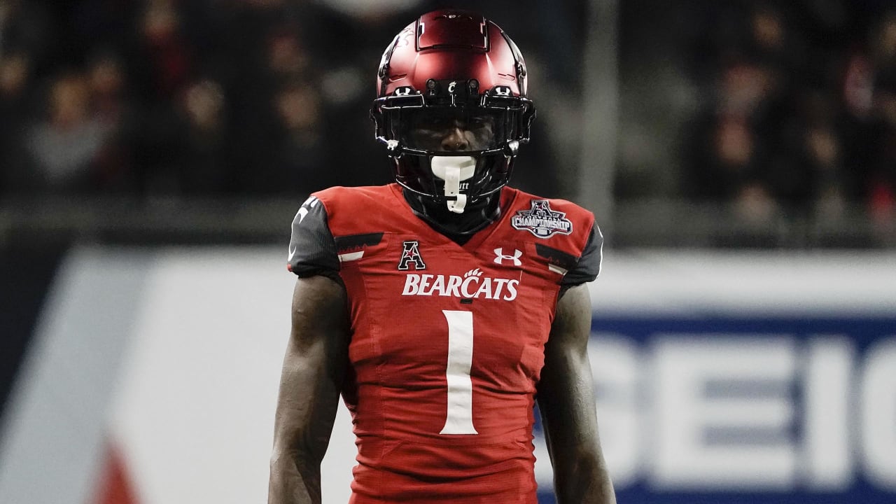2022 NFL Draft Prospects: Cornerbacks