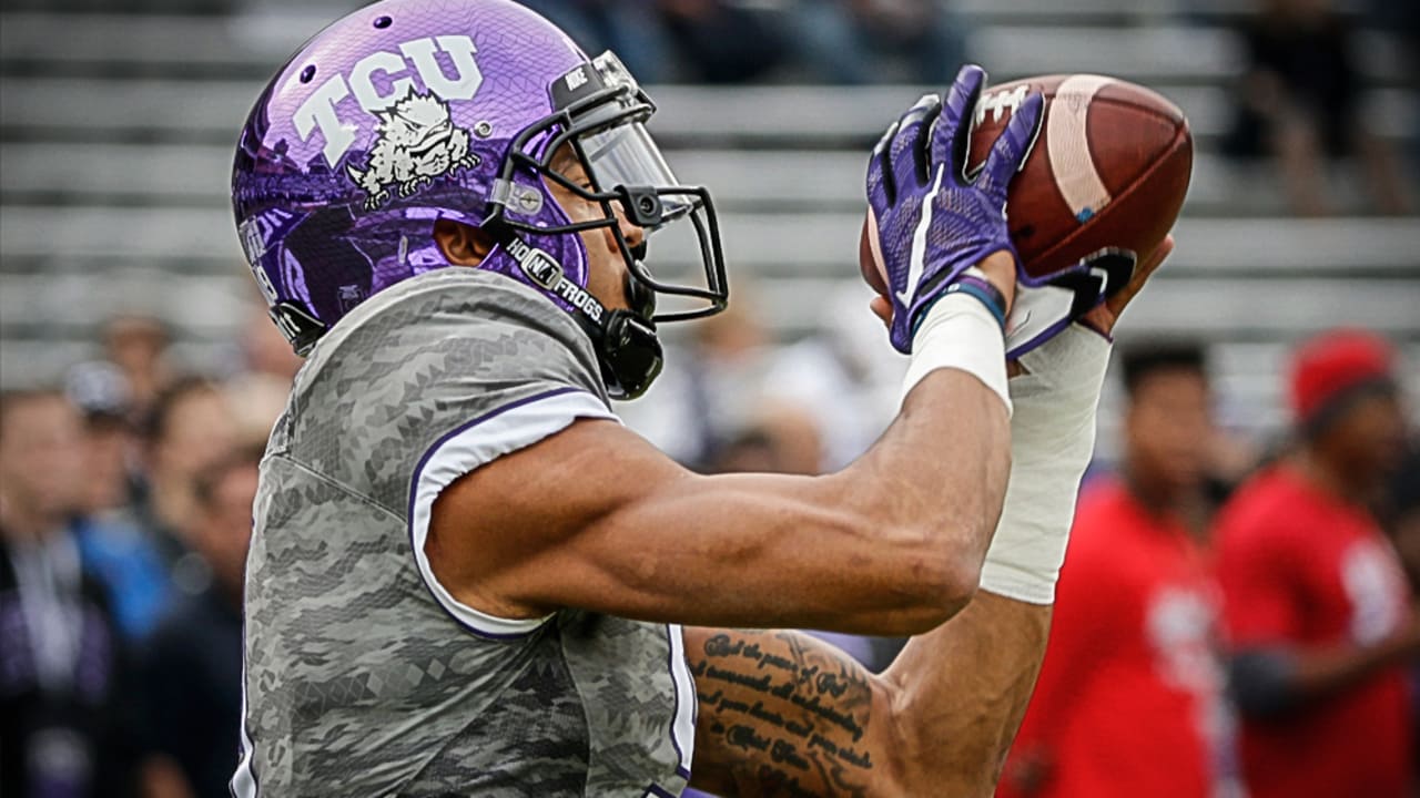 Prospect Profile: Josh Doctson