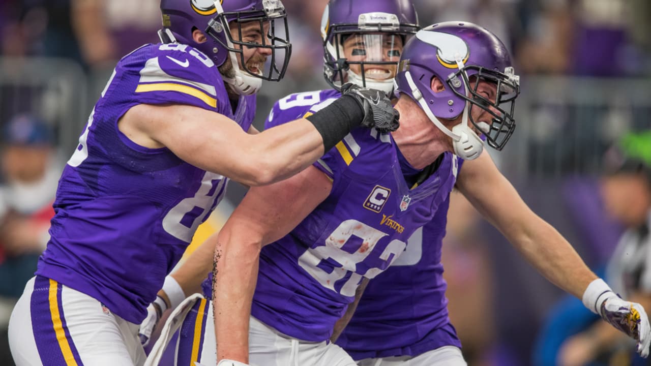 Season Rewind: Rudolph Delivers Career Year, Sets Standard for Future