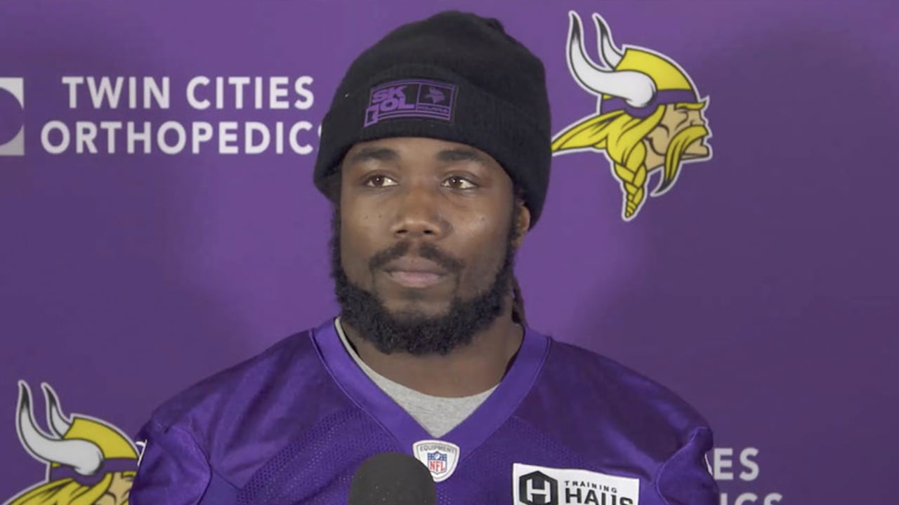 Cook on The Status of His Shoulder, 'Tough Task' of Going Against ...