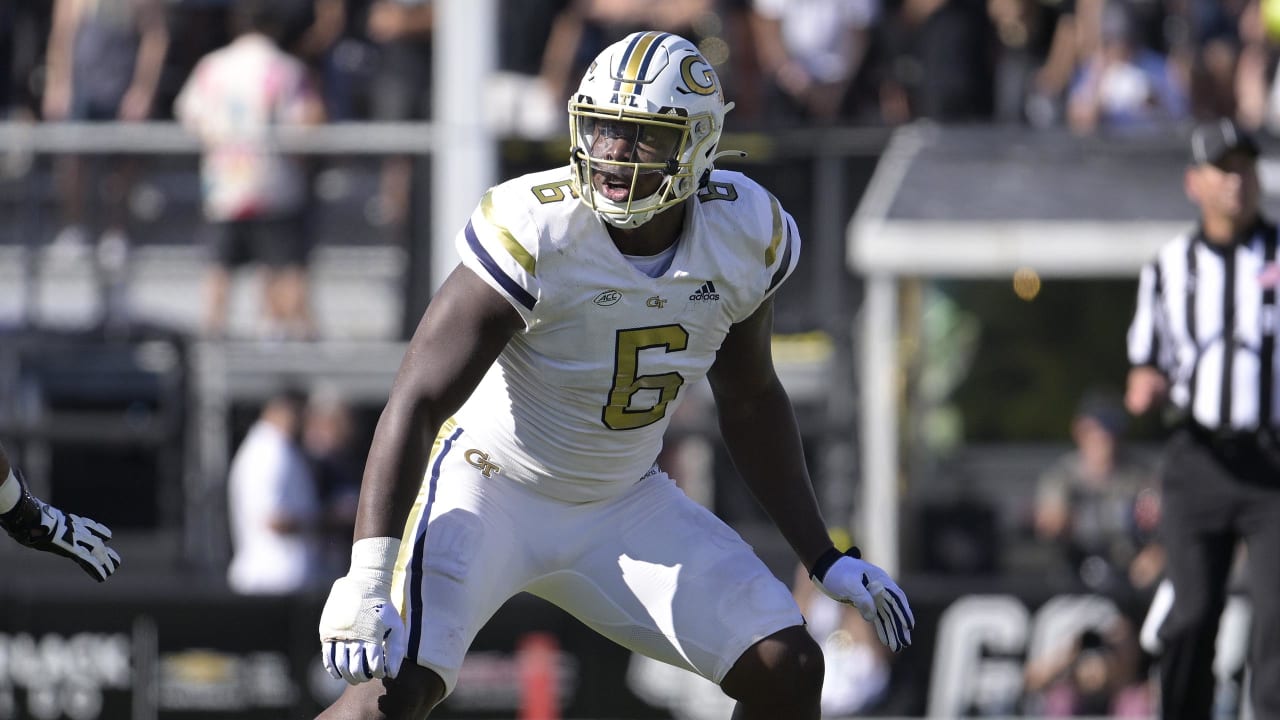 Prospects to Watch in 2023 Senior Bowl