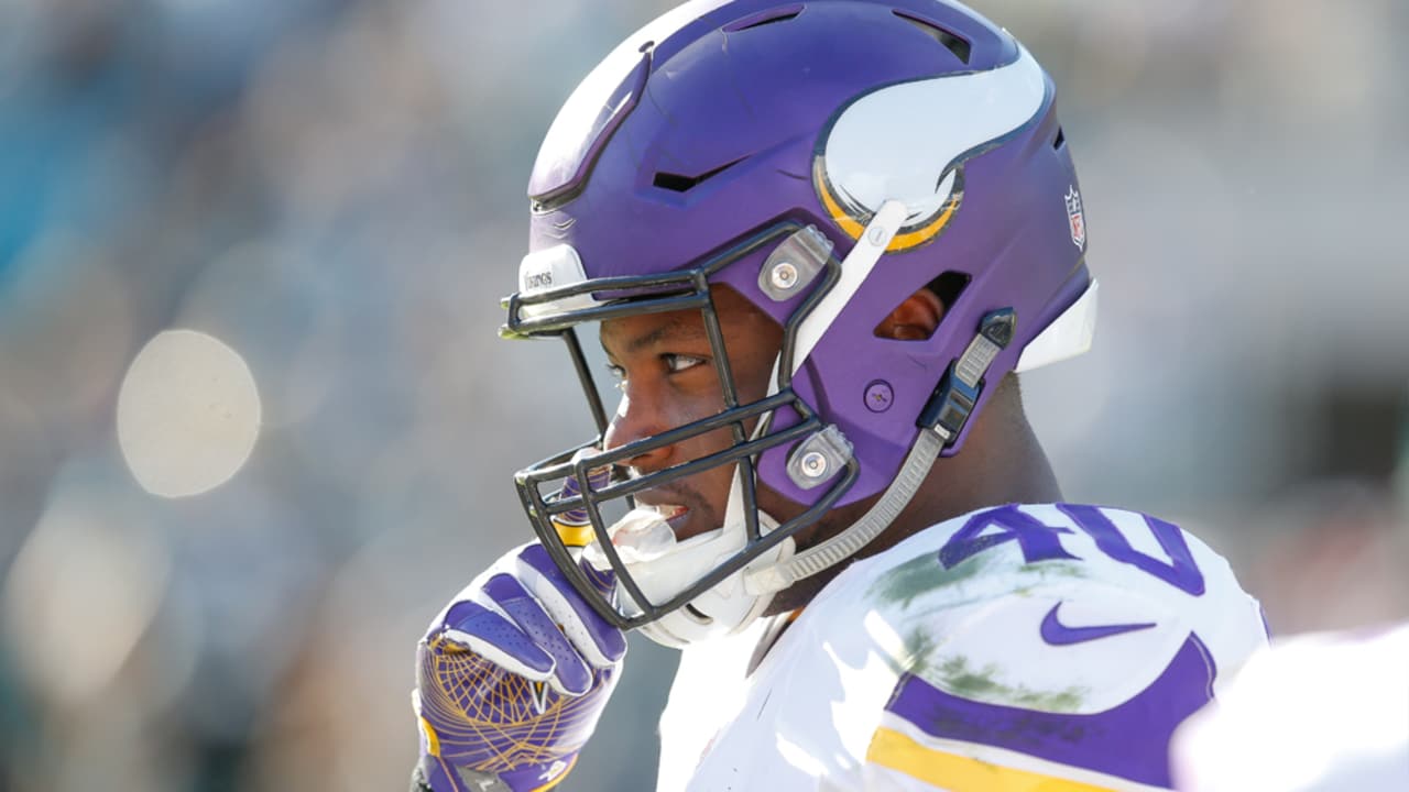 Kentrell Brothers Embracing Special Teams Role as Rookie