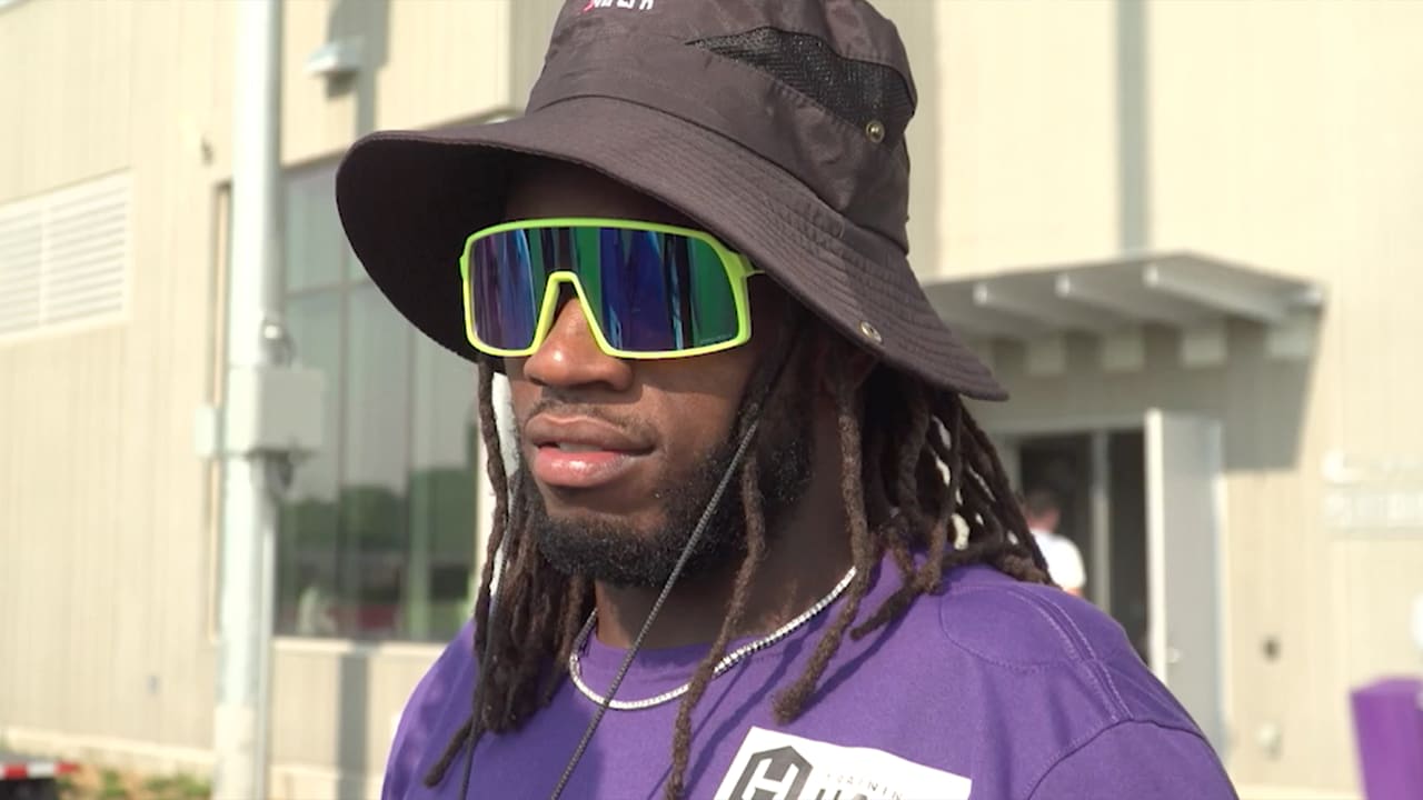 Metellus on Cine's Confidence Growing, His Own Mindset Heading Into The ...