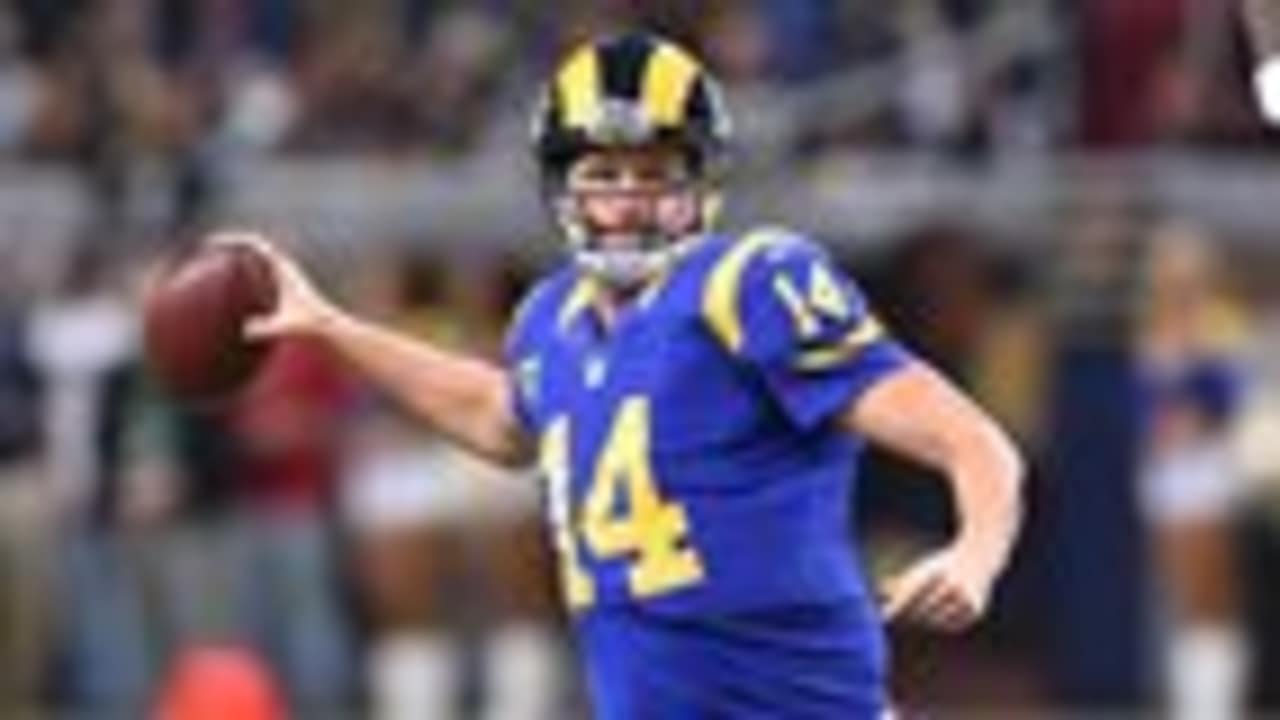 Vikings Ink QB Shaun Hill