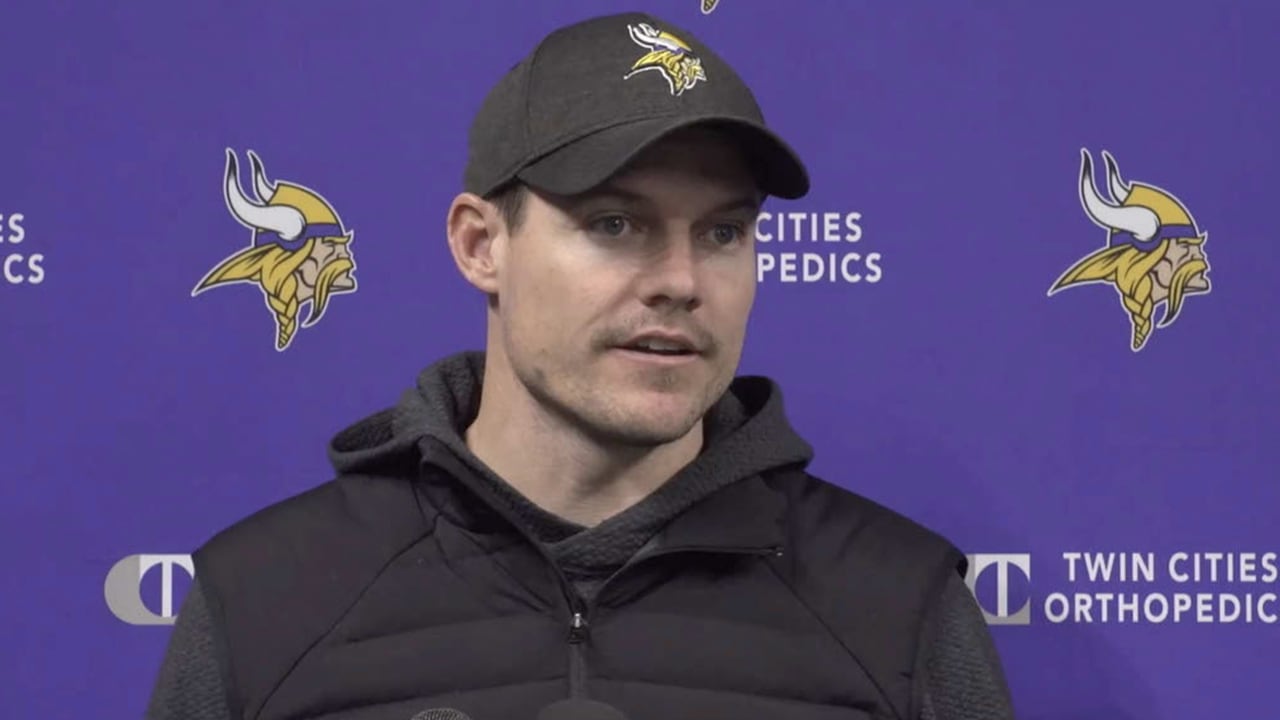 O'Connell on Injury and Playing Time Updates For Sunday, Smith Jr.'s ...
