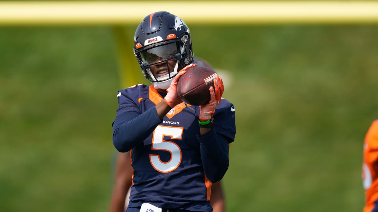 Teddy Bridgewater Reflects on Football Journey During Return to Minnesota