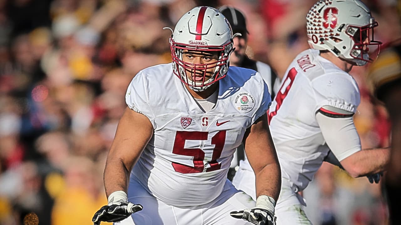 Prospect Profile: Joshua Garnett