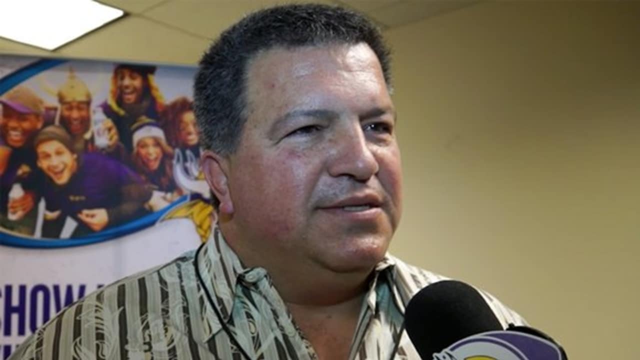 Fuad Reveiz On Kicking In Today's NFL