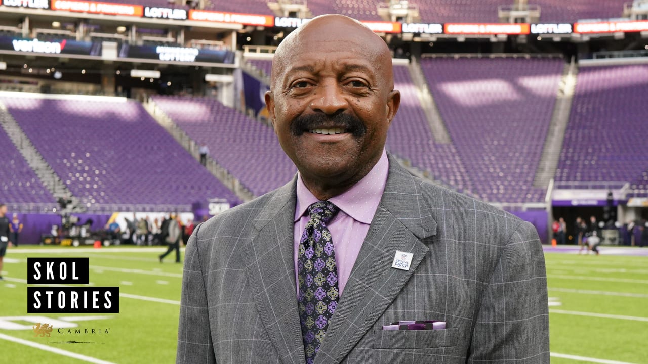 Skol Stories: Greg Coleman Talks About The Next Chapter, Making A ...