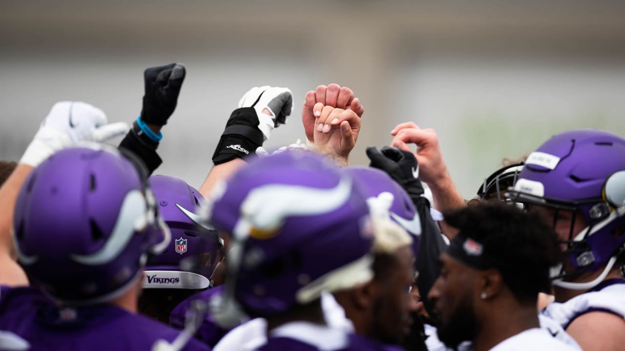 First Depth Chart of 2023 NFL Season