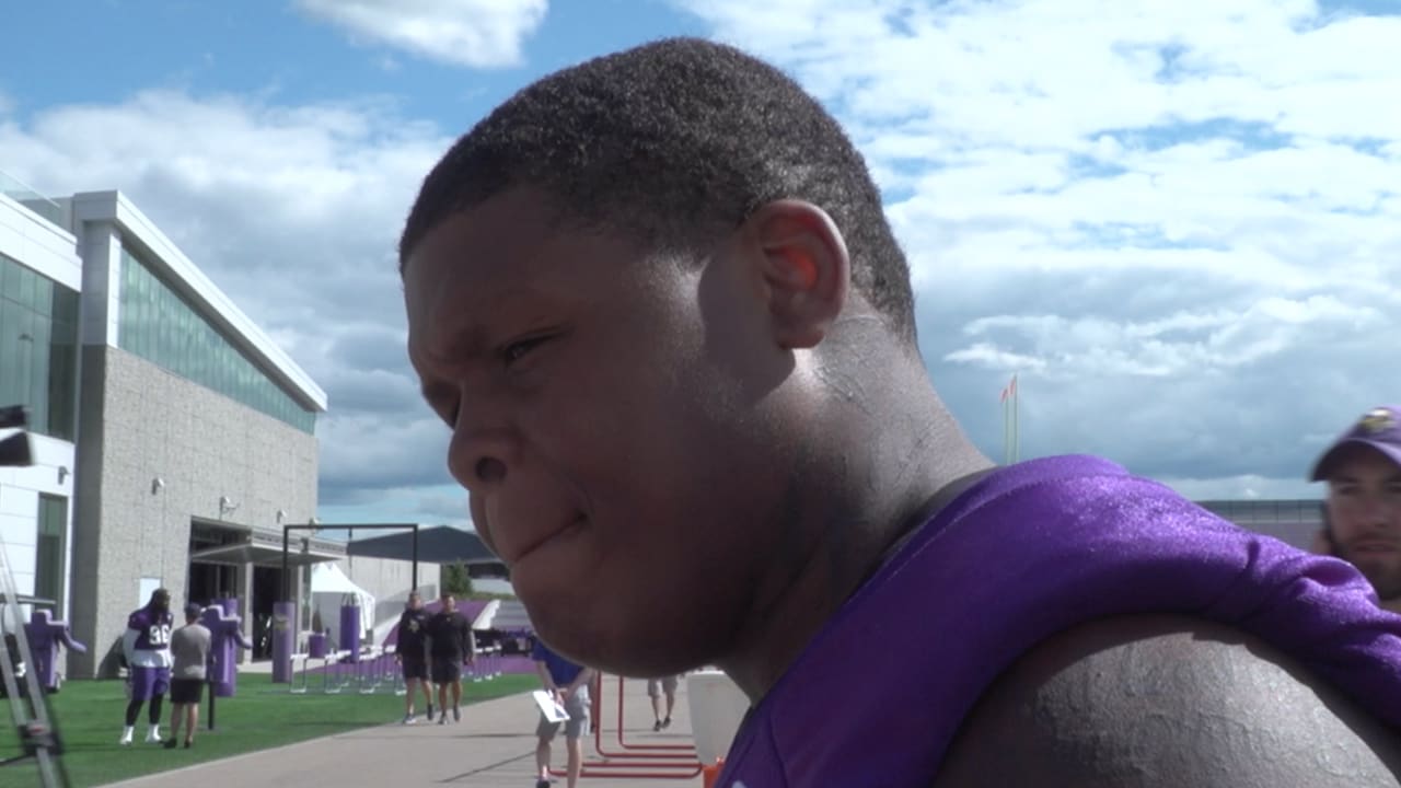 Twyman: There's A Lot We Do In This Defense That Will Allow Me To Be ...