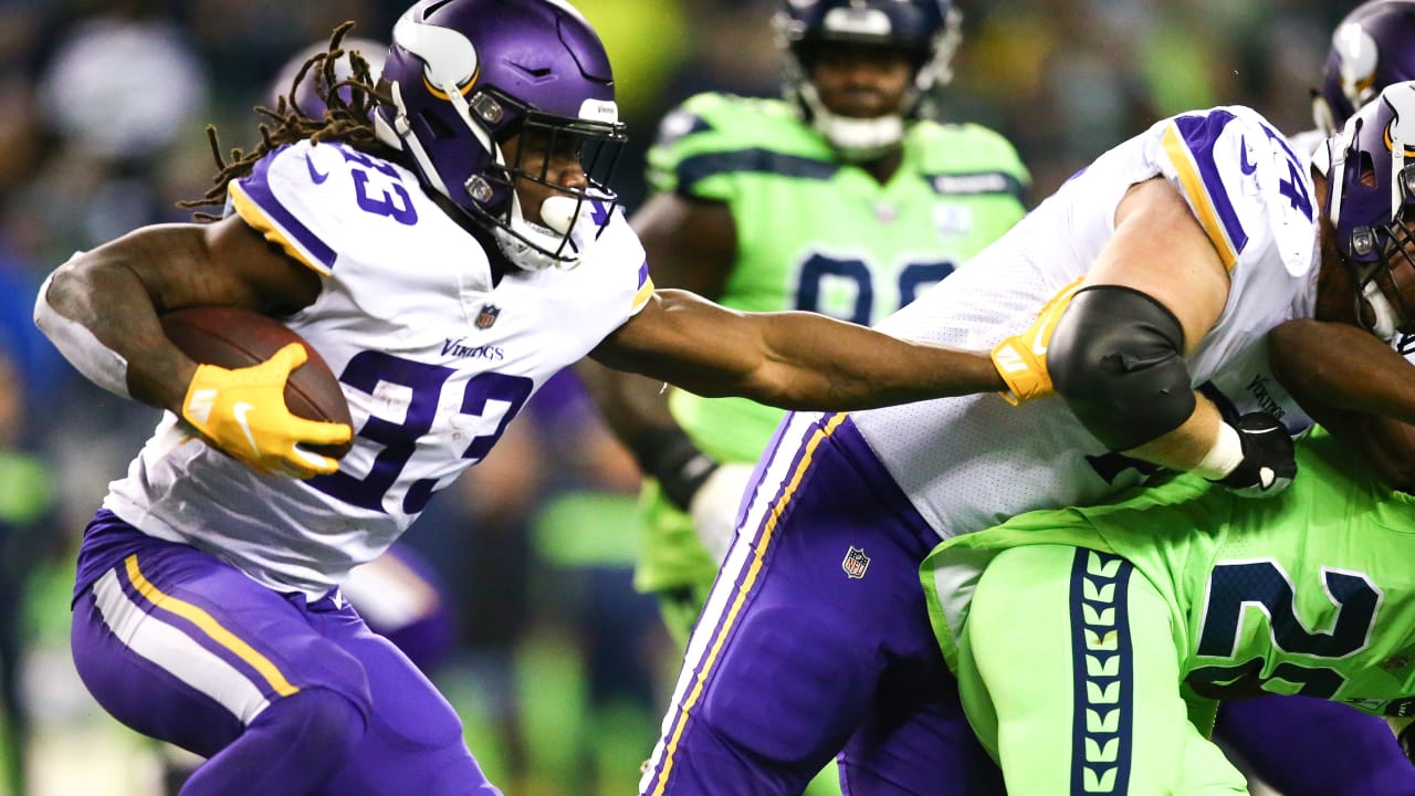 Action Reaction: Pivotal Plays Sway Game with Playoff Feel, Implications