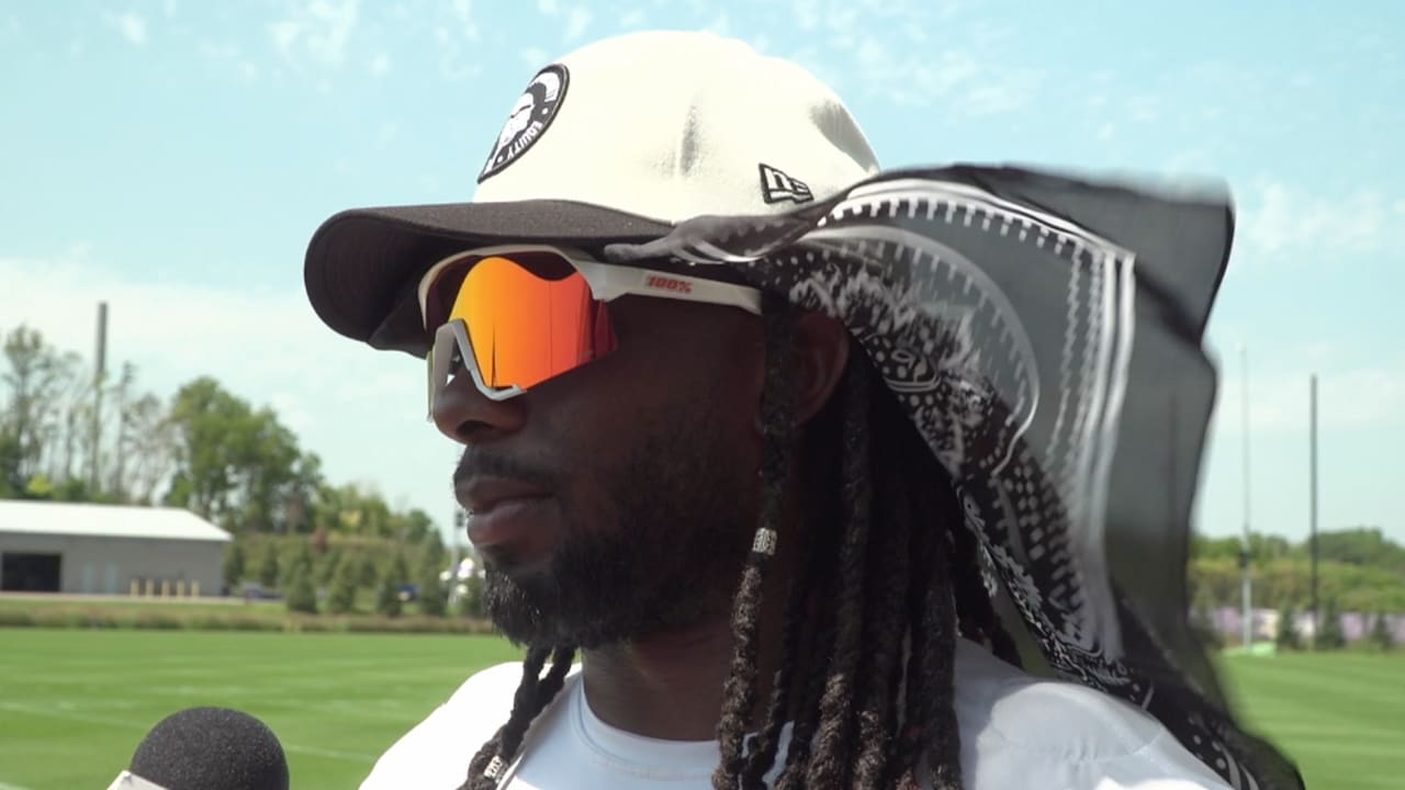 Mattison: I Know Where I Can Be Better Than Before This Season