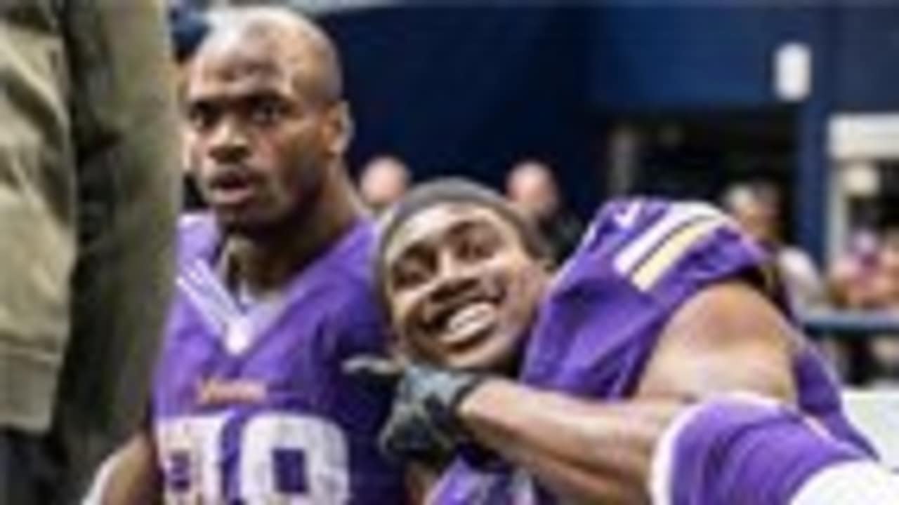 What Makes Patterson, Peterson "Unstoppable"?
